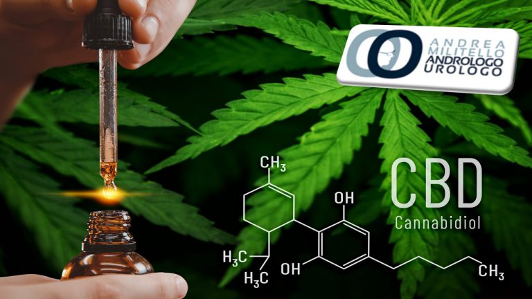 Cannabinoidi e cannabidiolo CBD per curare il dolore pelvico cronico ...