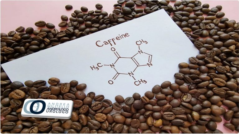 Effetto della caffeina sui recettori della Adenosina - Andrologia Militello