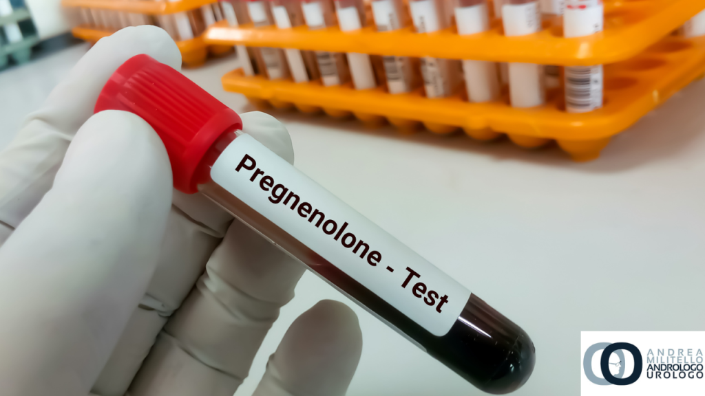 Il Ruolo del Pregnenolone nel Supportare la Salute Cerebrale ...